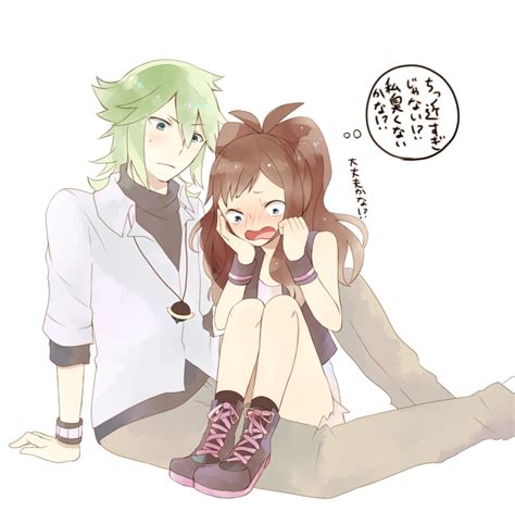 Pokémon Image by Pixiv Id Zerochan Anime Image Board