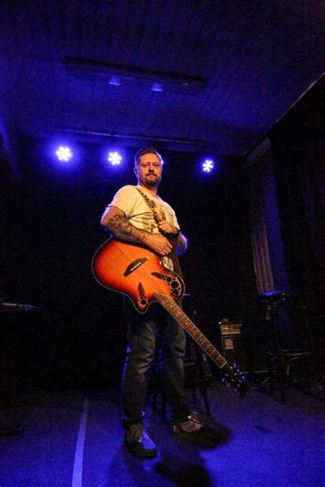 Troubadour Doffe Trollcruise