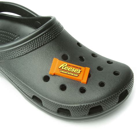 Crocs Hersheys Candy 5 Pack 10010560 Shiekh