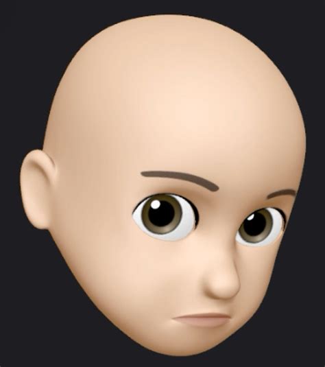 Goofy Bald 2 Balding Bald Man Funny Laugh