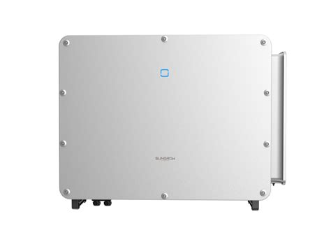 Maximizing Solar System Efficiency With Sungrow Solar Inverters