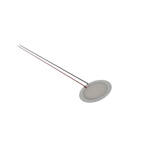 Piezo Haptics Pui Audio Digikey