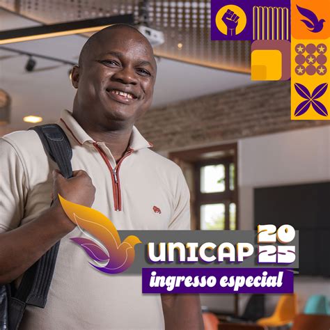 Unicap Amplia Possibilidades De Acesso Ao Ensino Superior Com