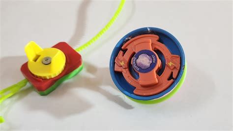 Pink Disc Unique Beyblade Youtube