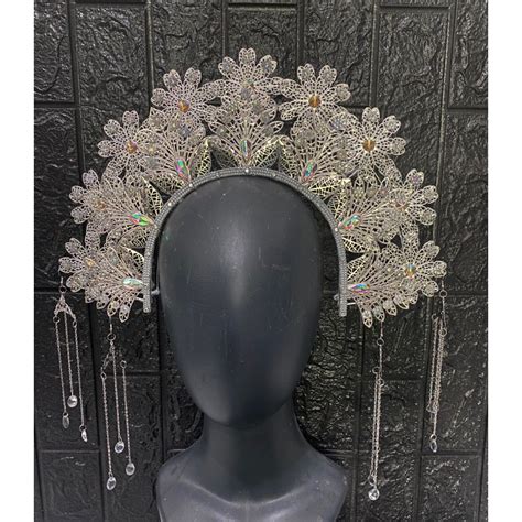 Edit Mini Gold Suntiang Edit Sultan Crown Sultan Shopee Malaysia