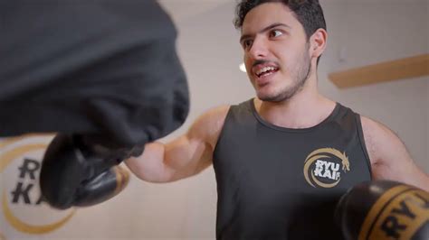 Video Galleries Ryu Kai