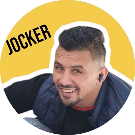 Jockerofficiel Youtube