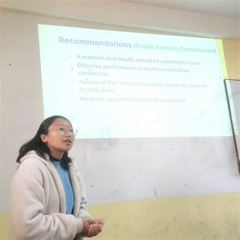 Class Presentation 2079 Ananta Rai