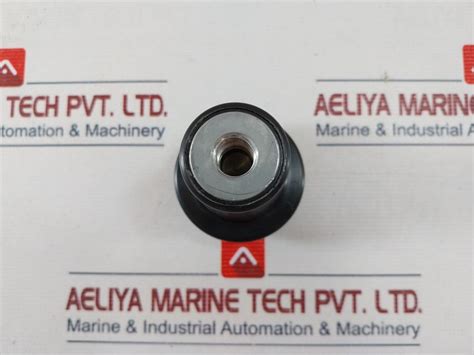 Elastimold Abb Group Insulated Plug Aeliya Marine