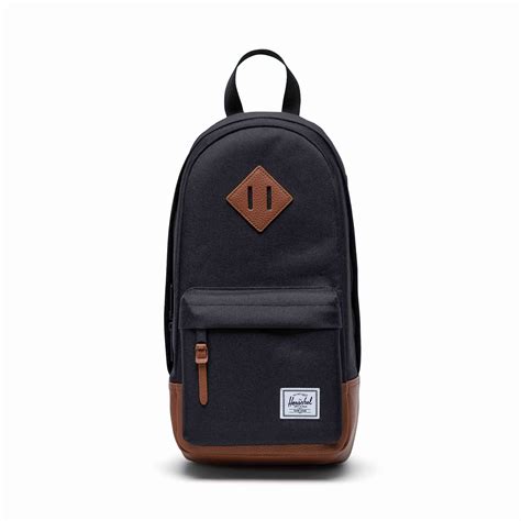 Heritage Shoulder Bag Herschel At Crystal Frasher Blog