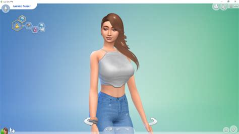 Amparo Taarbart The Sims 4 Sims Loverslab