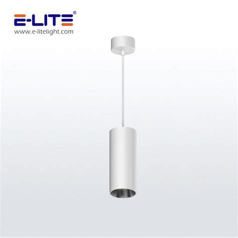 China Customized Ceiling Suspended Downlight 28w Dali White Color