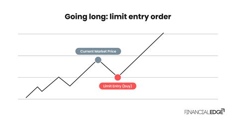 Limit Order Definition How It Works Example