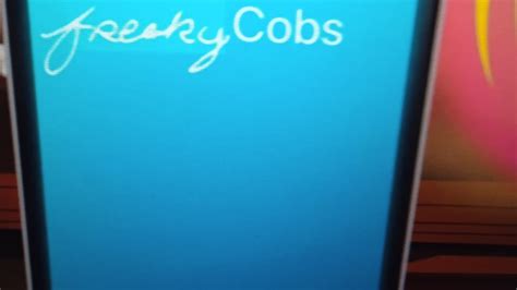 Freaky Cobs Youtube