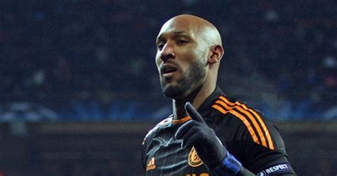 Cl 스타 아넬카 첼시의 가장 확실한 공격 대안