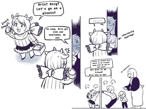 Pin By Notafurry On Deltarune Undertale Comic Funny Undertale Comic Undertale