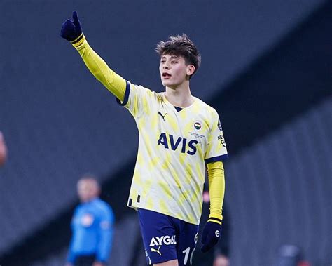 Barcelona Sukses Tikung Real Madrid Soal Transfer Arda Guler