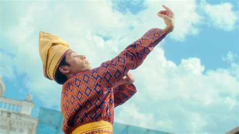 Gestures Of One 2023 — Sarah Tabea Sammel