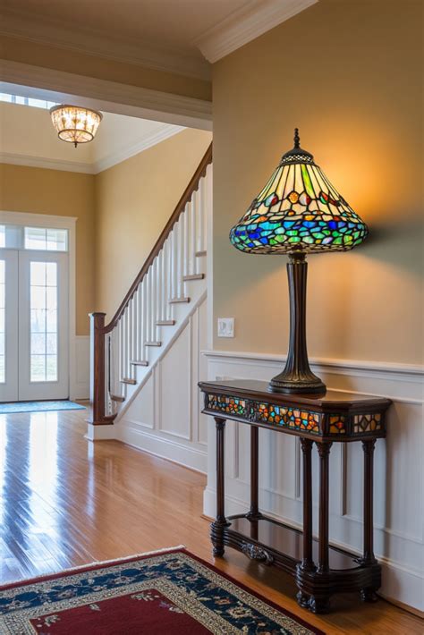 58 Classic Entryway Ideas