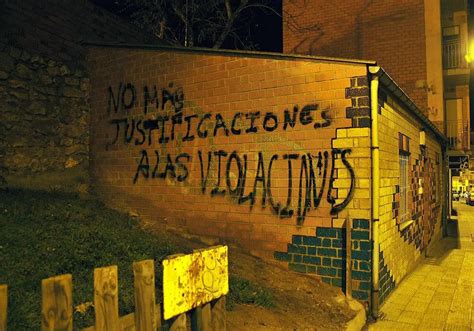 Joven Condenado A Dos Años De Prisión Por Agresión Sexual A Una Amiga