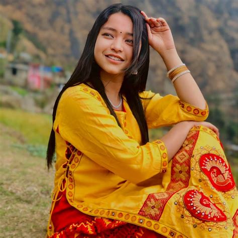 Simran Pariyar Youtube