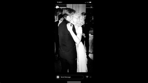 Julia Garner Mark Foster Wedding 60 Photos