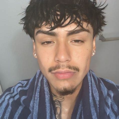 Mexican Mustache Styles