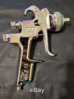 Sata Jet Nr2000 1 5 Rainbow Special Edition