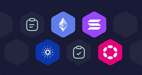 Smart Contracts Definition Explanation And Examples