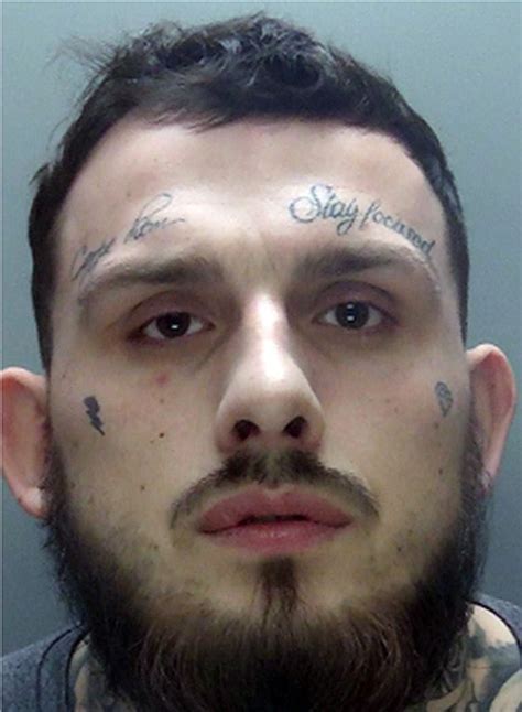 Teen Prison Officer Who Had Sex With Inmate Caught Out By Video Shared On Snapchat Daily Star