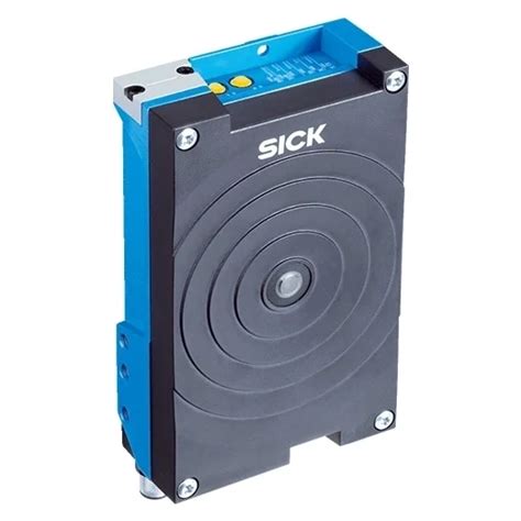 Rfid Reader Sick Rfh630 Dipole