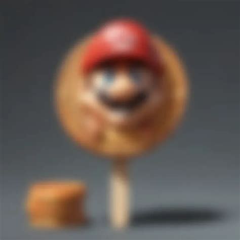 Unveiling The Intriguing World Of Mario Popsicle A Deeper Look