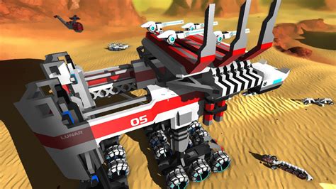 Robocraft Télécharger