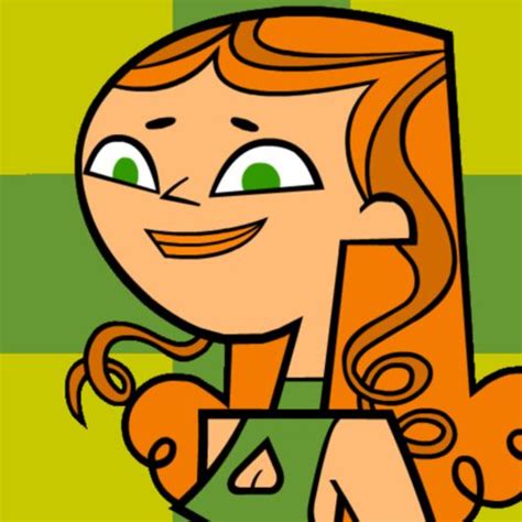 Izzy Square Total Drama Island Drama Tv Series Drama