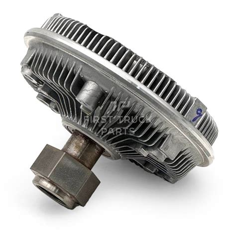 Pn 3552595c1 Genuine Borg Warner® Viscous Air Sensing Fan Clutch