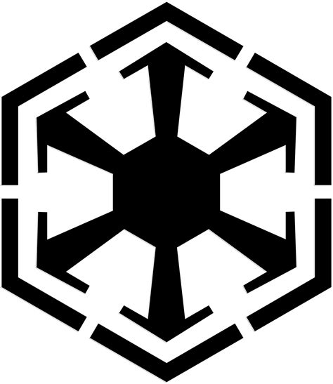 Star Wars Imperial Logo Vector At Collection Of Star