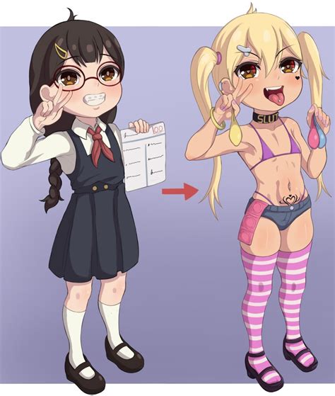 Doregene Original Highres 1girl Arms Behind Back Bikini Black