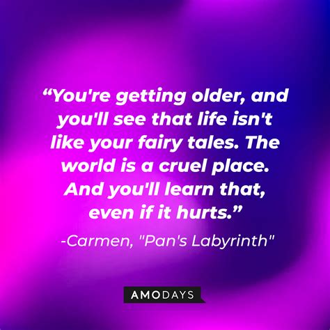 24 Pans Labyrinth Quotes To Take You Into A Dark Fantasy World