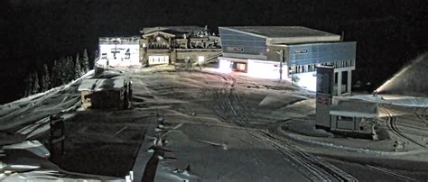 Cliff Mass Weather Blog There Will Be Downhill Skiing By Thanksgiving