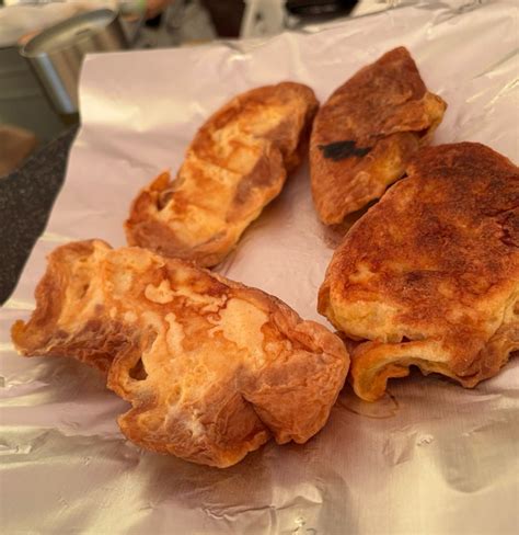 大笹牧場キャンプ場② 森のクマさん 気まぐれキャンプ日記