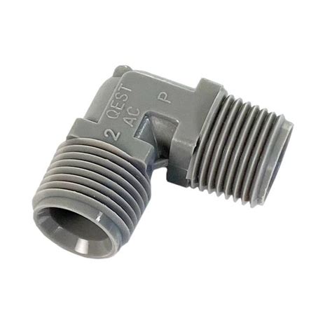 Qest Fittings Don Killins Manufactured Home Parts And Supply Inc
