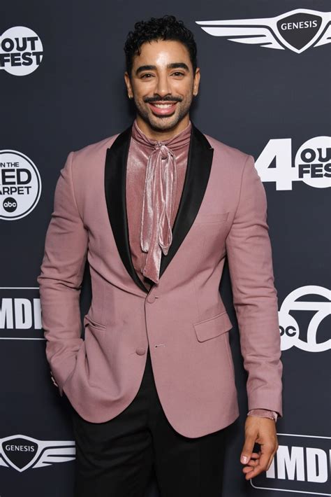 Taylor Swift Teams Up With Trans Model Laith Ashley For Lavender Haze