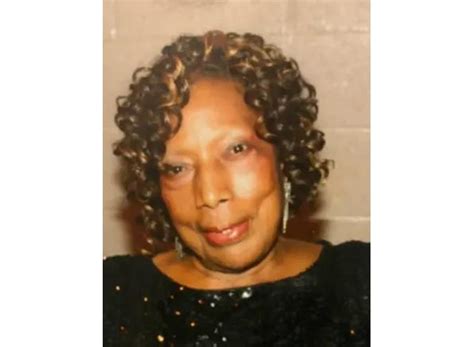 Berneatha Glenn Harp Obituary 2025 Newberry Sc Fb Pratt And