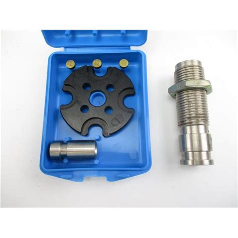 Dillon Precision Caliber Conversion Kit Lot