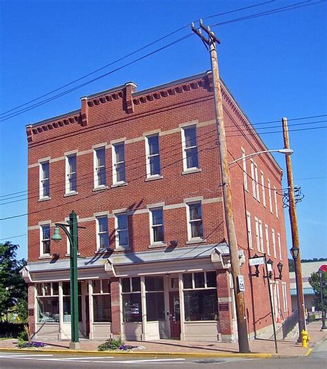 Homestead Pennsylvania Wikipedia