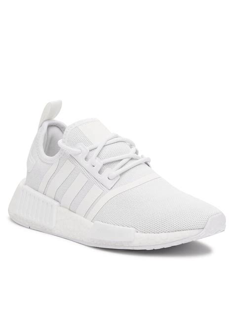 Sneakers Adidas Nmd R1 Gz9259 Weiß Eschuhede