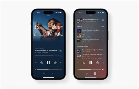 Apple Podcasts To Get Refreshed Now Playing Interface New Search Filters And More With Ios 17