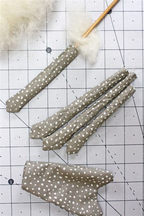 Frog Or Toad Doll Tutorial Ann Wood Handmade Toad Doll Doll