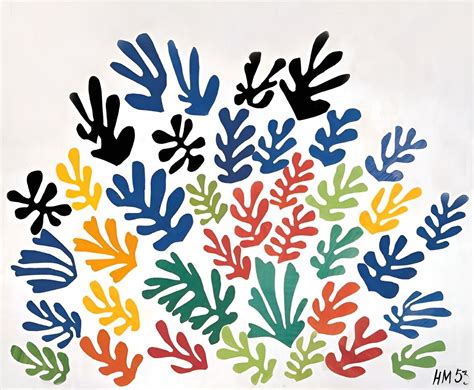 Henri Matisse 5 Obras Para Entrar A Su Mundo De Color Cultura Genial