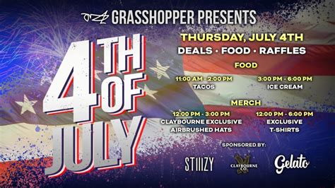 Daily Deals Chula Vista Dispensary Grasshopper